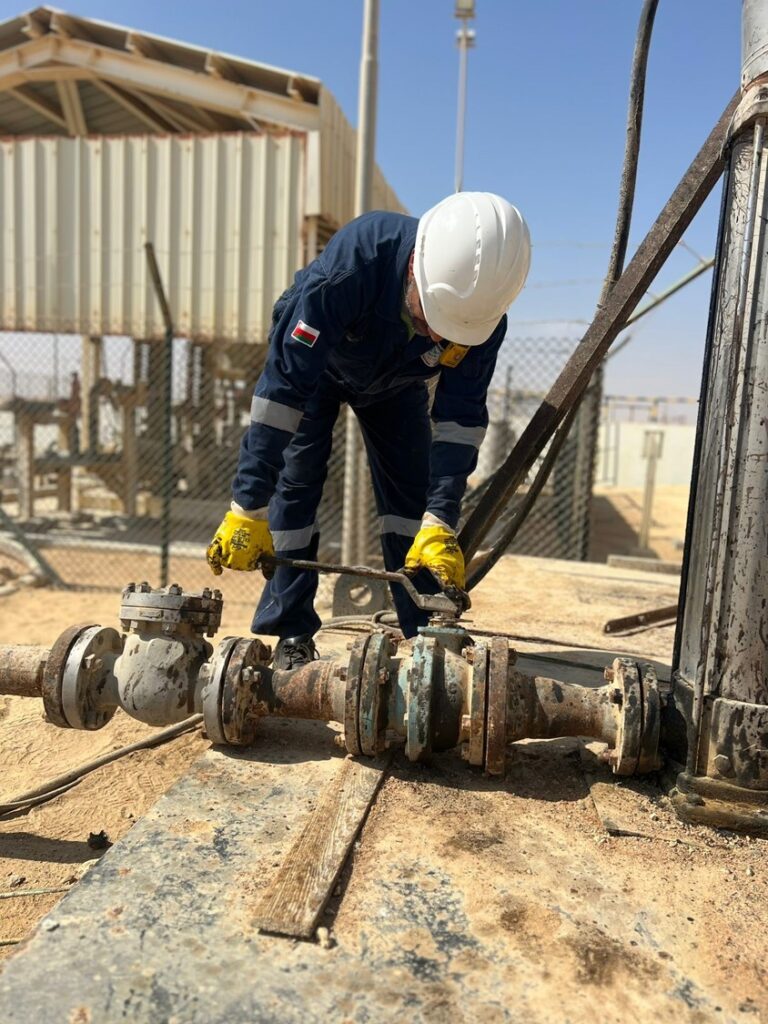 Operations & Maintenance - Badreor