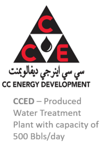 Water Treatment & Supply - Badreor